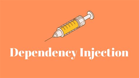 Dependency Injection Di Nedir Bağımlılık Enjeksiyonu Dependency