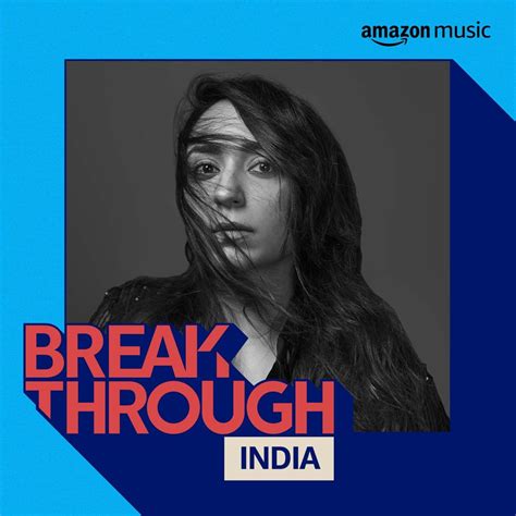 Niyati Handa On Linkedin Look Who Made It To Amazon Music Palylist