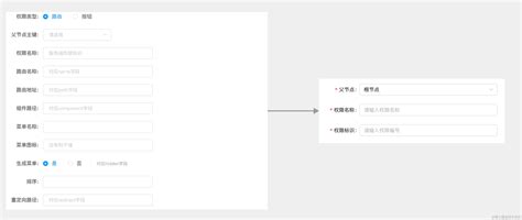 更简单的vue3中后台动态路由 侧边栏渲染方案在3年前发布了一篇vue2后台管理系统动态路由方案，时至今日，vue2 掘金