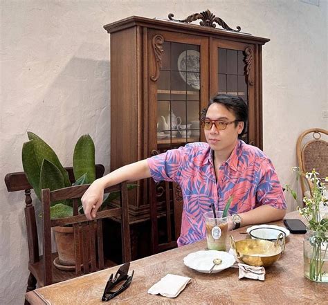 ไลฟ์สไตล์ยามว่าง บิ๊ก อัครวัชร ไฮโซหนุ่มนักธุรกิจสามี เมย์ พิชญ์นาฏ