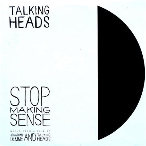 Talking Heads Once In A Lifetime Live [2023 Remaster] Lyrics
