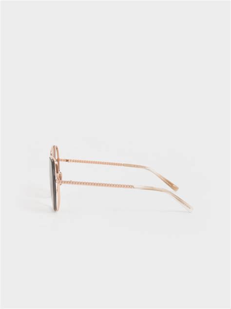 Page 2 Womens Sunglasses Exclusives Styles Charles And Keith My