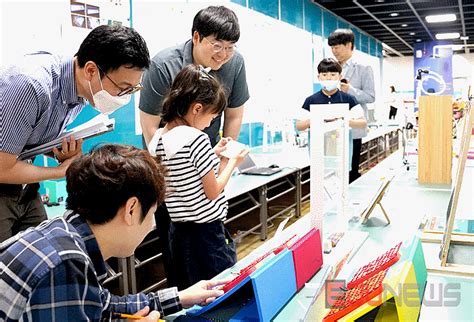 대구창의융합교육원 “내일의 노벨상을 꿈꾸며 미래사회의 주역으로 성장 해요” 에듀뉴스