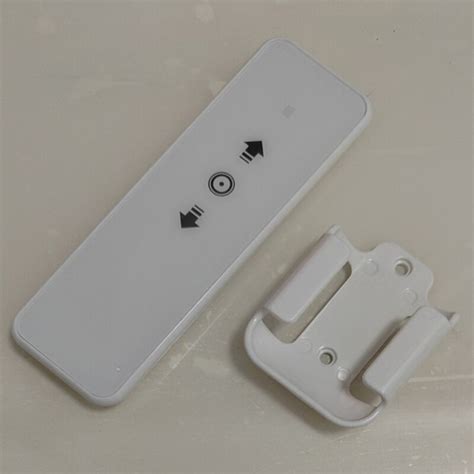 A Ok Ac123 01 휴대용 터치 송신기 무선 터치 패널 컨트롤러 A Ok Rf433 커티안 모터 관형 모터용 원격 Rf433 가족 지능 시스템