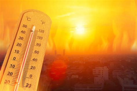 Uae Weather Temperatures To Hit C This Week Ncm Warns Arabian