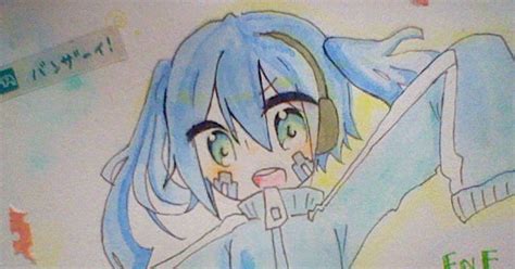 カゲプロ エネたん。 菜田凸子ﾔﾝﾃﾞﾚ厨のイラスト Pixiv