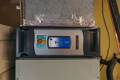 Trane Cleaneffects Air Cleaner