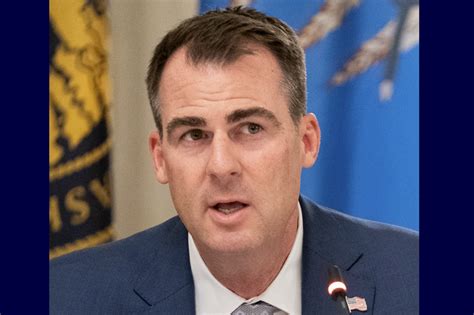 Oklahoma Bans Non Binary Birth Certificates In First Of Its Kind Law