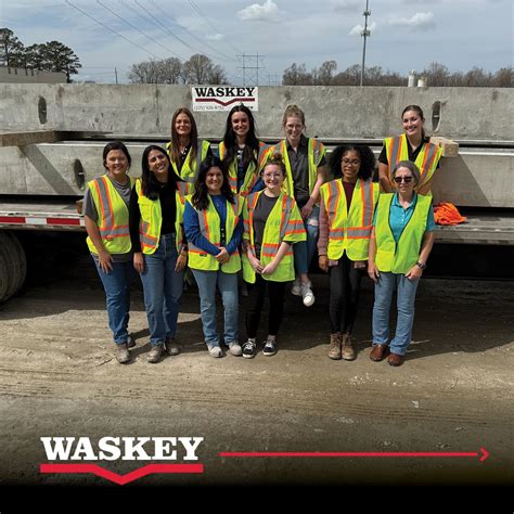 Womeninconstructionweek Thewaskeyway Womeninconstruction Waskey