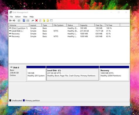 here s how to rename drive paths in windows 10 using the disk
