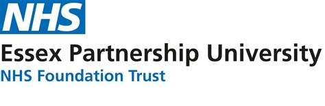 Therapy For You North East Essex Essex Partnership University Nhs Trust