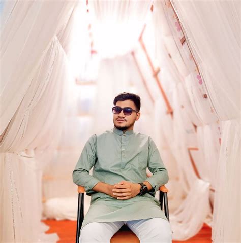 Mohammad Imran Hossen