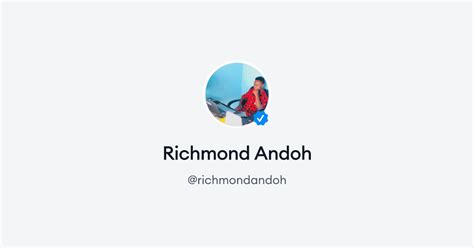 Richmond Andoh Programmingcoding Facilitator Brightfield Tech