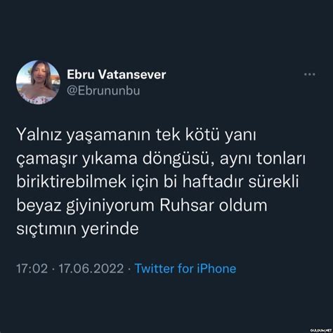 Yalnız Yaşamanın Kötü Yanları Varmış Ebru Vatansever Ebrununbu Yalnız Yaşamanın Tek Kötü Yanı