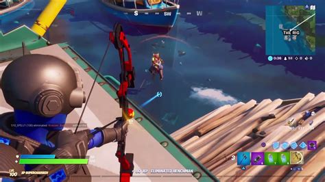 فورت نايت تحدي سلاح من كل مدينة Fortnite Youtube