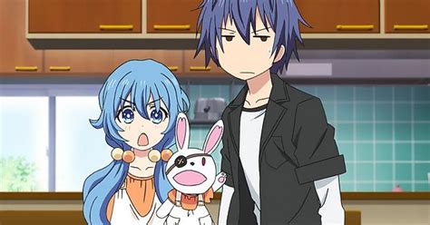 Winter 2019 Anime Reaction Faces Album On Imgur