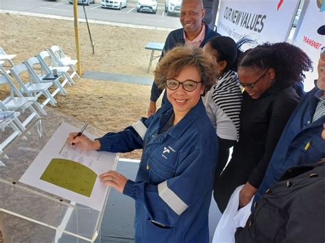 Tpl Transnetculturevalues Roadshows Tplcares Transnet Pipelines Tpl