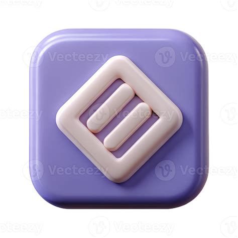 Stunning Abstract Triangular Tree With A Single Circular Apple Minimal