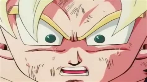 Gohan Se Transforma En Ssj2 Youtube