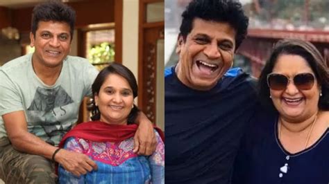 ಶಿವರಾಜ್ ಕುಮಾರ್ ಗೀತಾ ವಿವಾಹ ವಾರ್ಷಿಕೋತ್ಸವದ ಸಂಭ್ರಮ ಹೀಗಿತ್ತು Kannada News