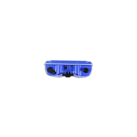 Ge Fono Detector De Fugas Dxmic M S Que Fugas