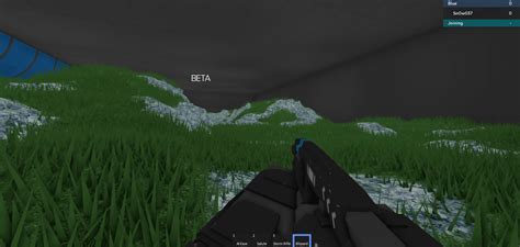 Why Do My Textures Corrupt On The Helmet U Can See In One Image The Camo Is Perfect No