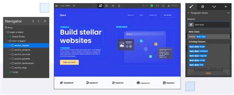 client first webflow elevate your website devunify