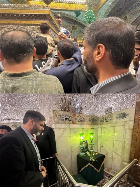 تعداد کاندیداها به 37 نفر رسید محمود احمدی نژاد رسماً ثبت نام کرد