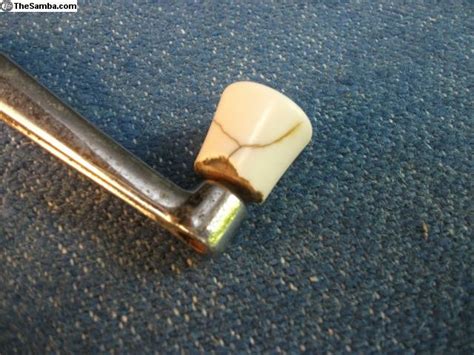 Vw Classifieds Split Bug Window Crank