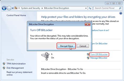 How To Recover Data From Encrypted Hard Drive