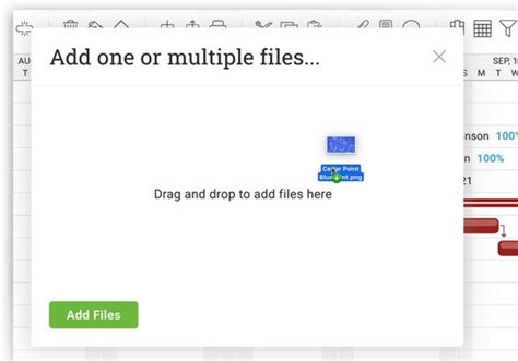 Gantt Chart The Ultimate Guide With Examples Projectmanager Images Ponasa