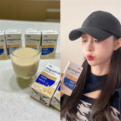 식사대용 매일닥터 By 셀렉스 완전균형영양식 고소한맛 환자영양식 코스트코 추천 네이버 블로그