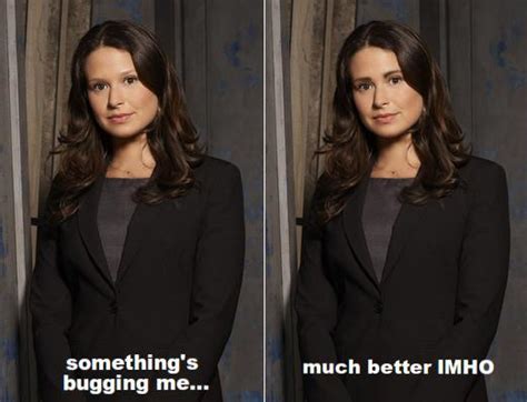 You People Have Corrupted Me Started Watching Scandal And This Is