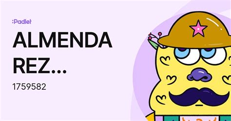 Almendarez Bravo Gabriel 1759582 Profile Padlet