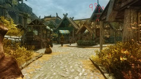 Optimization Guide A Must Do By Gameplayer Skyrim Technical Support