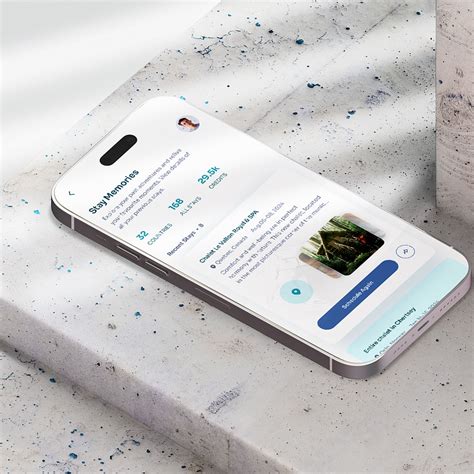 Homestay And Vacation Rental App By Yi Li On Dribbble