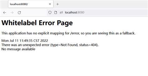 Springboot欢迎页index，网站图标favicon、静态资源配置原理 Dabo丶 博客园