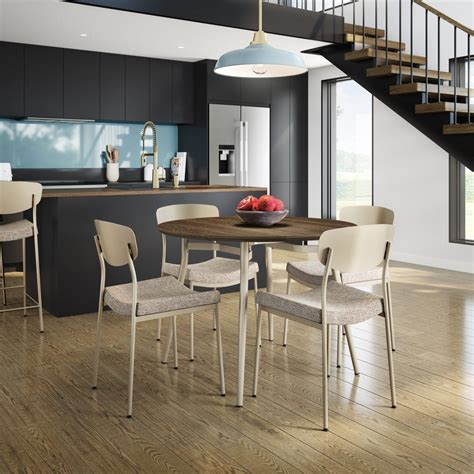 Krista Chair Domicile Furniture