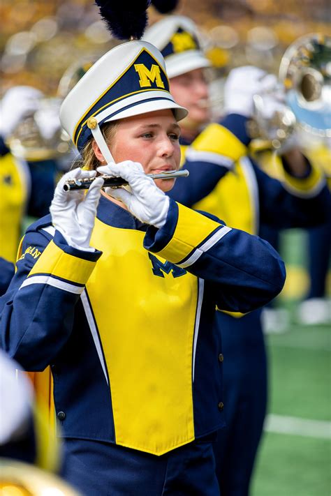 Marching Band Piccolo