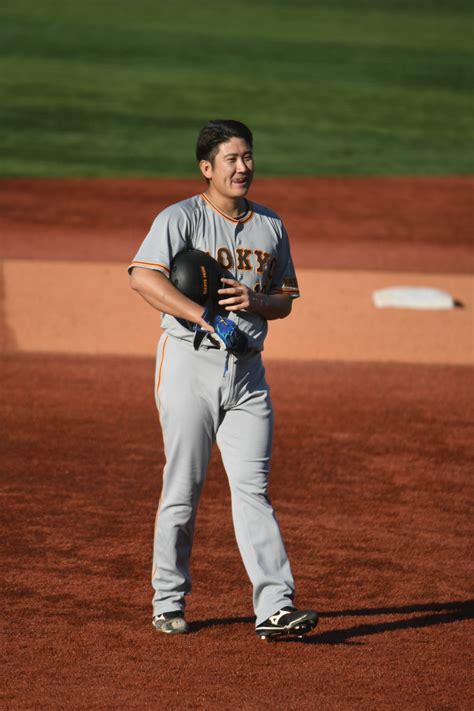 菅野智之⚾️読売ジャイアンツ By 蒼弾丸 （id：11393936） 写真共有サイトphotohito