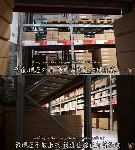 李興文25歲長子李堉睿半夜「脫光夜宿新莊ikea」 光屁坐展示椅diy嗆：我都來真的！ Ettoday星光雲 Ettoday新聞雲