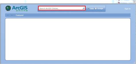 What Is ArcMap Applications Tutorial ArcMap Online GISRSStudy