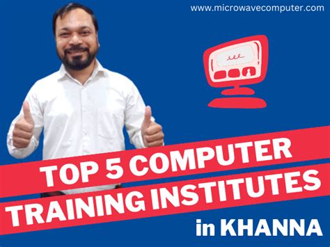 micro wave computer institute