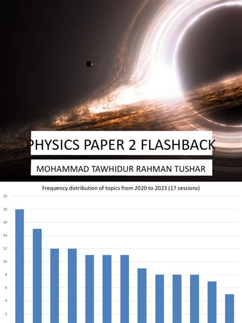 Physics Igcse Flashback Paper 2 Pdf Stars Collision