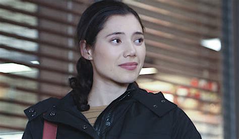 General Hospital Cassandra James Passport Affirms Transgender Status