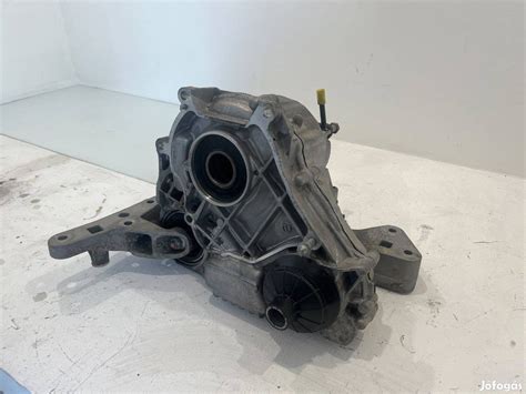 Bmw X G Dx B D A Le Oszt M S Stell Motor Xvi Ker Let