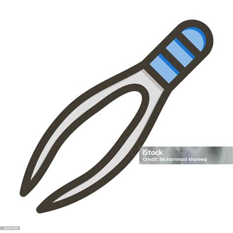 ピンセットベクター太線塗りつぶしの色アイコン いっぱいになるのベクターアート素材や画像を多数ご用意 いっぱいになる アイコン