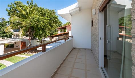 Casa de luxo a venda condomínio Parque Costa Verde Hansen Imóveis