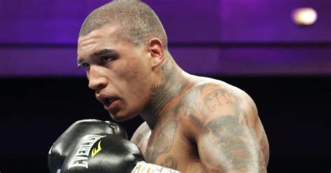 Conor Benn Calls For Showdown With Shakur Stevenson Boxing Daily