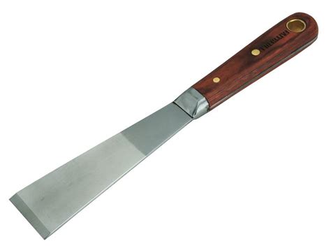 Professional Chisel Knife Clarke Fencing